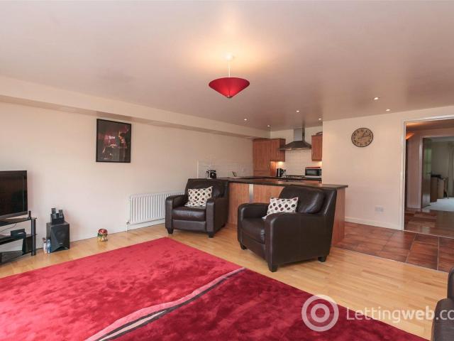 2 Bedroom Apartment to Rent at Edinburgh, Inverleith