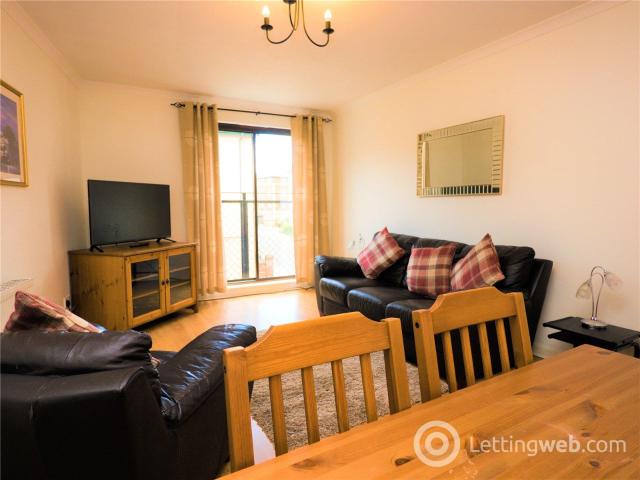 2 Bedroom Apartment to Rent at Edinburgh, Inverleith, Stockbridge