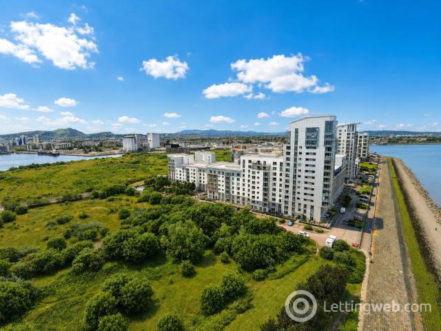 2 Bedroom Apartment to Rent at Edinburgh, Leith, Newhaven