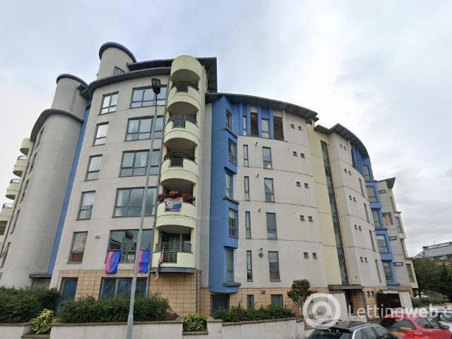 2 Bedroom Apartment to Rent at Edinburgh, Leith, The Shore