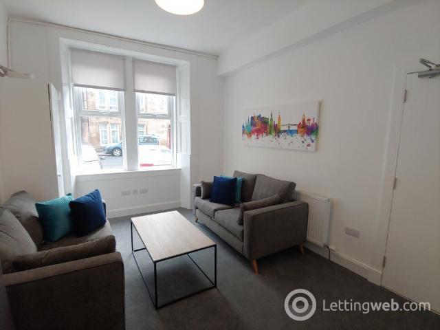 2 Bedroom Apartment to Rent at Edinburgh, Leith Walk
