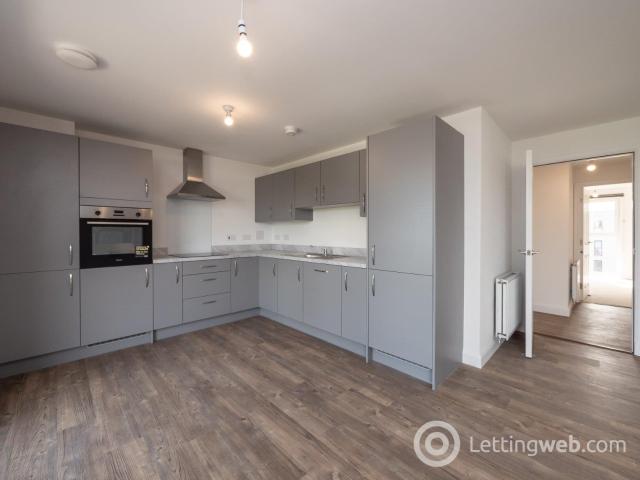 2 Bedroom Apartment to Rent at Edinburgh, Leith Walk