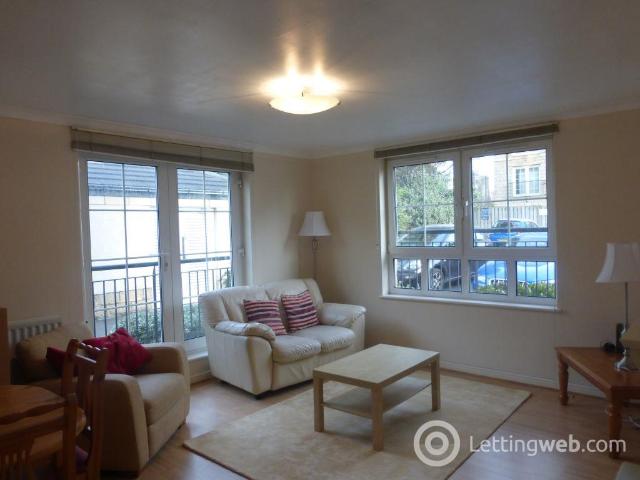 2 Bedroom Apartment to Rent at Edinburgh, Leith Walk, Lorne