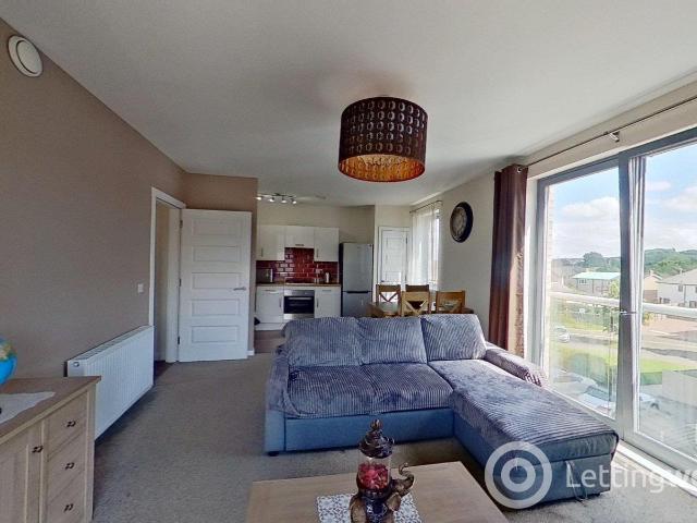 2 Bedroom Apartment to Rent at Edinburgh, Liberton Gilmerton