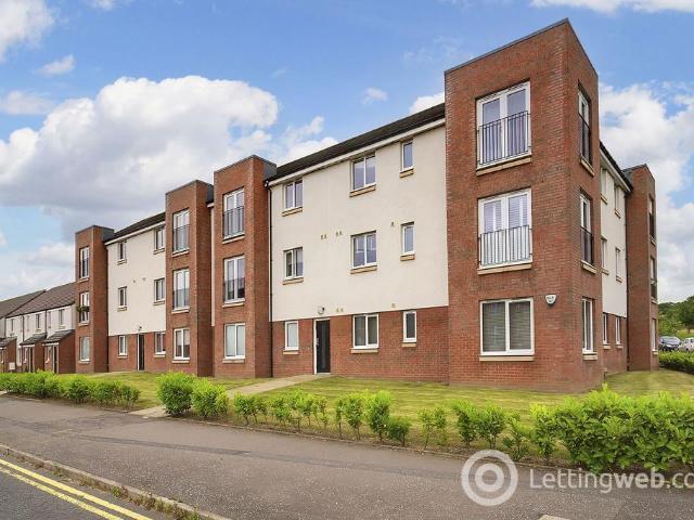 2 Bedroom Apartment to Rent at Edinburgh, Portobello Craigmillar