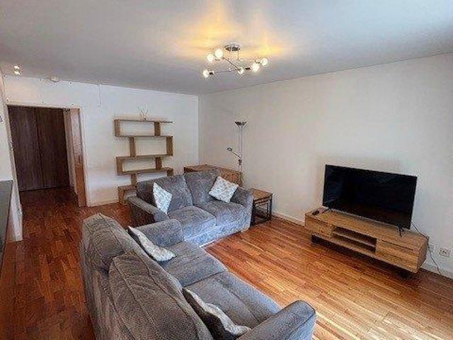 2 Bedroom Apartment to Rent at Edinburgh/City Centre, Edinburgh, Old Town