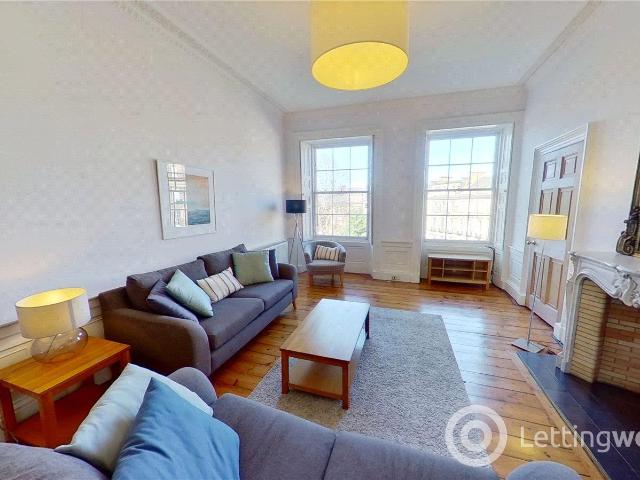 2 Bedroom Apartment to Rent at Edinburgh/City Centre, Edinburgh, Edinburgh/West End