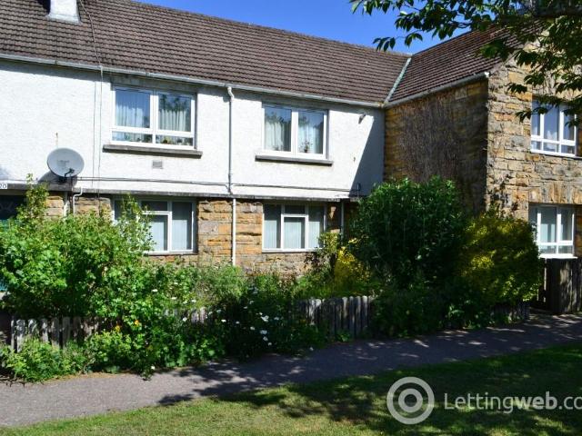 2 Bedroom Apartment to Rent at Forres, Kinloss, Moray