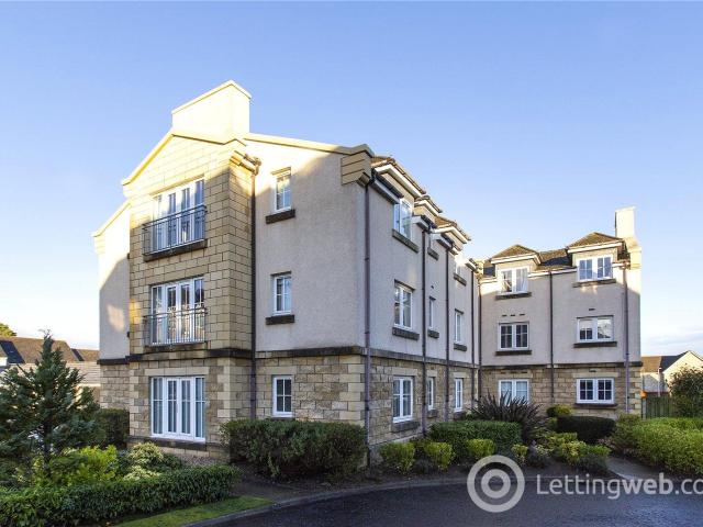2 Bedroom Apartment to Rent at Fife, St Andrews