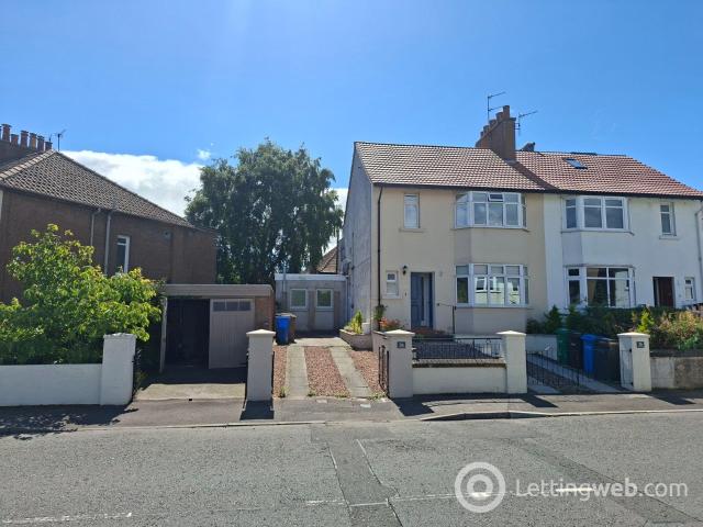 2 Bedroom Apartment to Rent at Fife, St Andrews