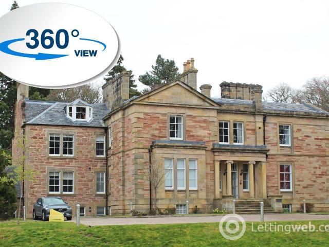 2 Bedroom Apartment to Rent at Highland, Inverness Central