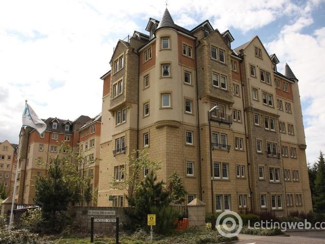 2 Bedroom Apartment to Rent at Livingston, Livingston North, West Lothian