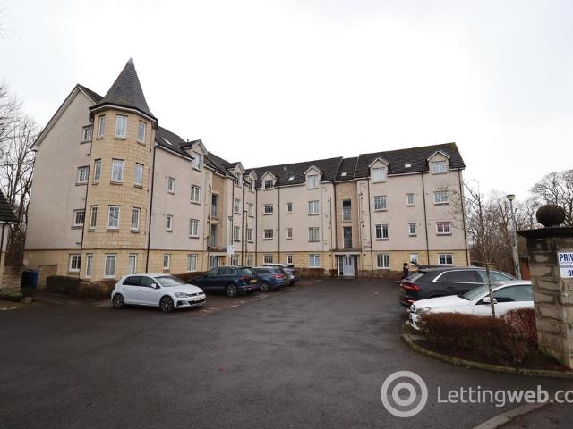2 Bedroom Apartment to Rent at Livingston, Livingston North, West Lothian