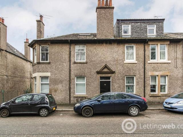2 Bedroom Apartment to Rent at Stirling, Stirling East, Stirling/Town Centre
