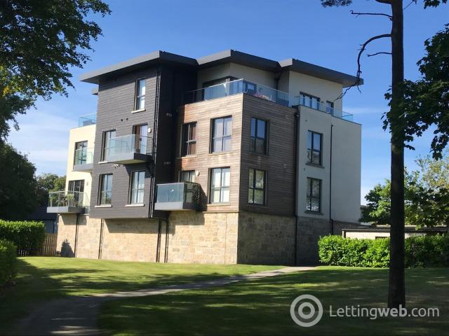2 Bedroom Apartment to Rent at Stoneywood