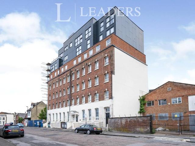 2 bedroom apartment to rent Atlantic Mansions, 151 Albert Road South, Southampton, SO14