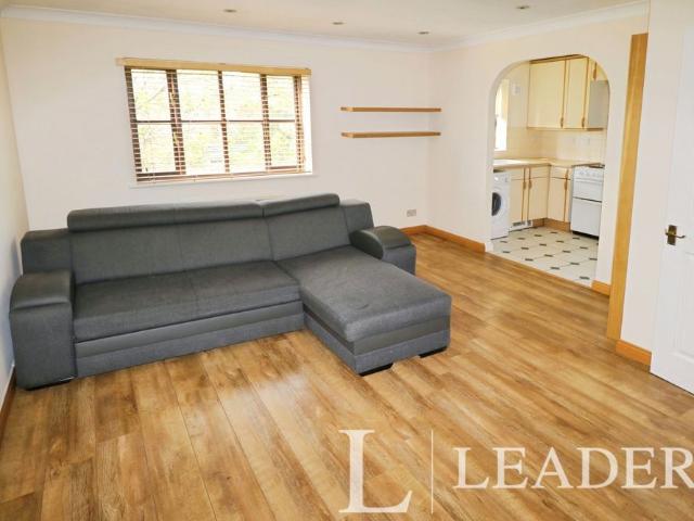 2 bedroom apartment to rent Aynsley Gardens, Harlow, CM17