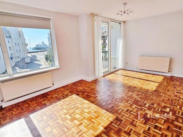 2 bedroom apartment to rent Bourneside Court, Seaside Road, East Sussex, Eastbourne, BN21