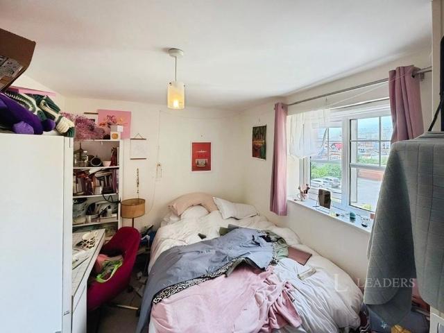 2 bedroom apartment to rent Bowden Court, 16 Montague Road, Stretford, M16
