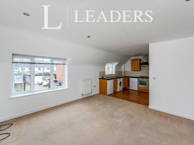 2 bedroom apartment to rent Bowne Street, Sutton in Ashfield, Nottinghamshire, NG17