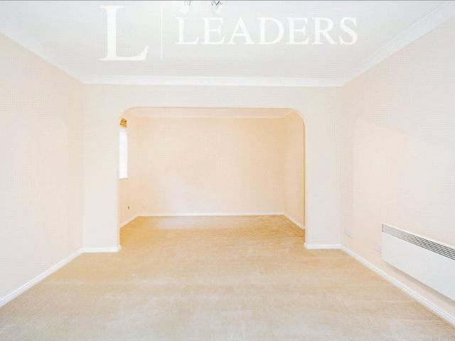 2 bedroom apartment to rent Bodorgan Road, Bournemouth, BH2