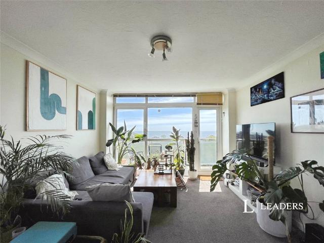 2 bedroom apartment to rent Bath Road, Bournemouth, Dorset, BH1