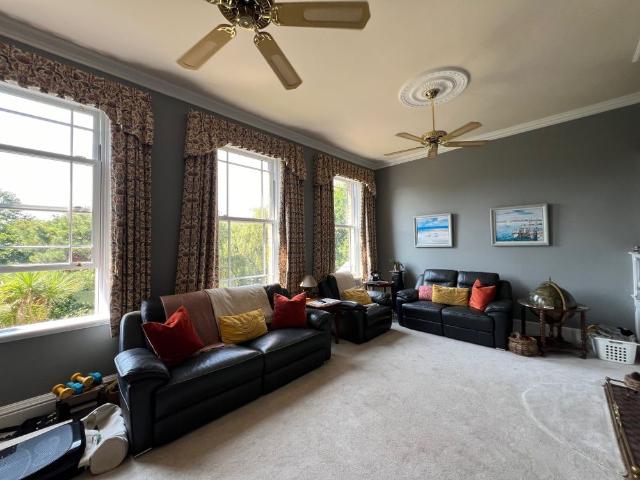 2 bedroom apartment to rent Bailey Hall, Dragoon Way, Christchurch, BH23