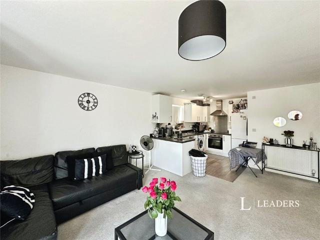 2 bedroom apartment to rent Bevan Road, Leicester, Leicestershire, LE4