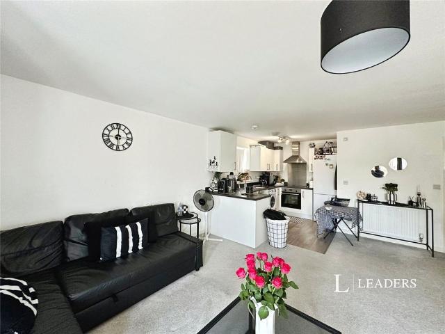 2 bedroom apartment to rent Bevan Road, Leicester, Leicestershire, LE4
