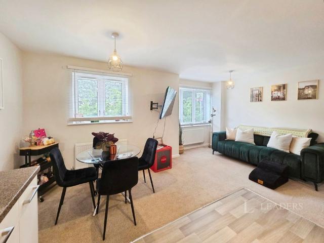 2 bedroom apartment to rent Beedon Way, Eastleigh, Hampshire, SO50