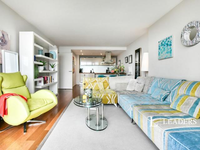 2 bedroom apartment to rent Beetham Tower, 301 Deansgate, Manchester, M3