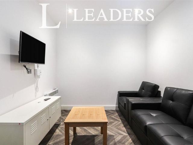2 bedroom apartment to rent Belgravia House, 2 Rockingham Lane, Sheffield, South Yorkshire, S1