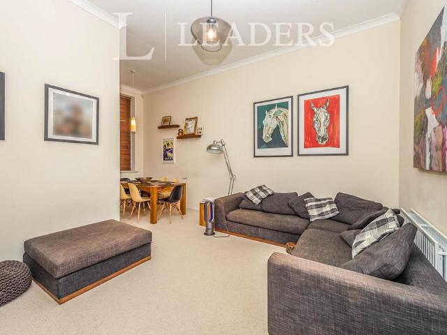 2 bedroom apartment to rent Beningfield Drive, Napsbury Park, London Colney, AL2