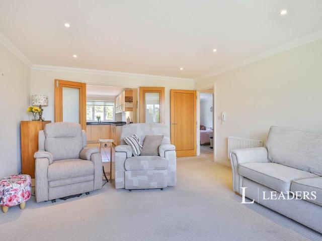 2 bedroom apartment to rent Berrington, 74 Becton Lane, New Milton, BH25