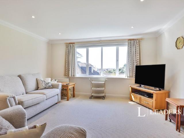 2 bedroom apartment to rent Berrington, 74 Becton Lane, New Milton, BH25