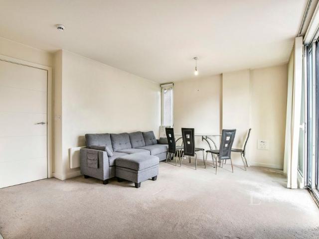 2 bedroom apartment to rent Blackfriars Road, Salford, Greater Manchester, M3