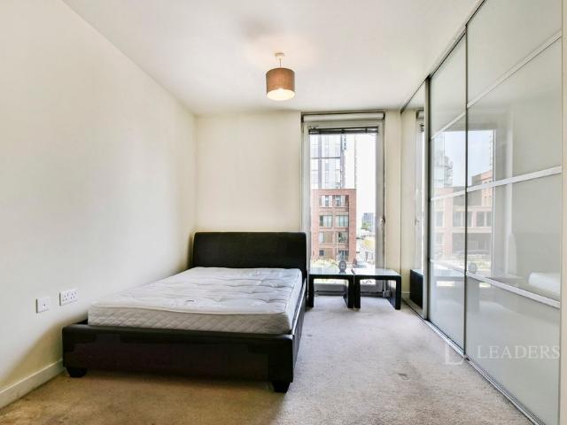 2 bedroom apartment to rent Blackfriars Road, Salford, Greater Manchester, M3