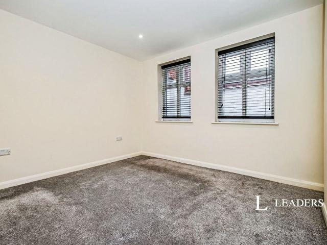 2 bedroom apartment to rent Bradfield Walk, Worthing, West Sussex, BN11