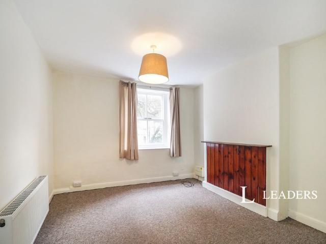 2 bedroom apartment to rent Bridge Street, Belper, DE56