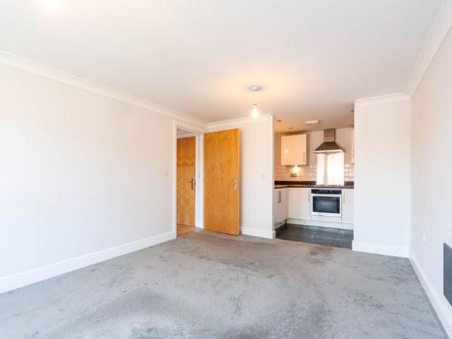 2 bedroom apartment to rent Bridge Street, Hitchin, Hertfordshire, SG5