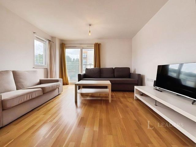 2 bedroom apartment to rent Bridgemaster Court, Wherry Road, Norwich, Norfolk, NR1