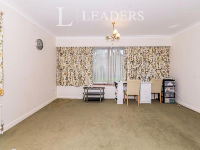 2 bedroom apartment to rent Broadway, Peterborough, PE1
