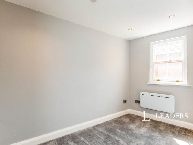 2 bedroom apartment to rent Broad Street, Worcester, WR1