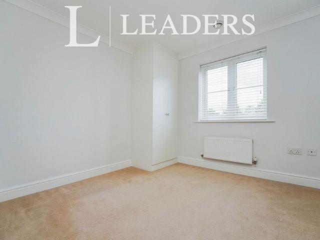 2 bedroom apartment to rent Brookbank Close, Cheltenham, GL50