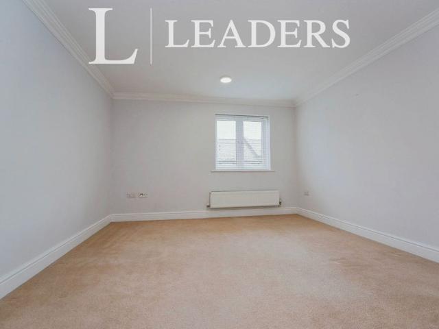 2 bedroom apartment to rent Brookbank Close, Cheltenham, GL50