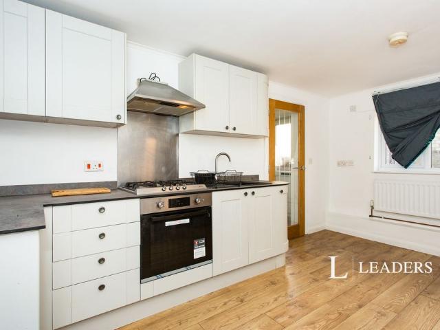 2 bedroom apartment to rent Brooks Road, Cambridgeshire, Cambridge, CB1