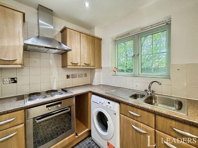 2 bedroom apartment to rent Bromley Close, East Road, Harlow, Essex, CM20
