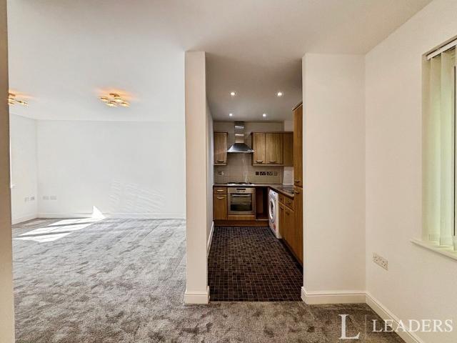 2 bedroom apartment to rent Bromley Close, East Road, Harlow, Essex, CM20