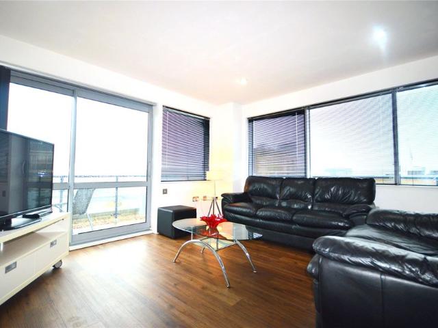2 bedroom apartment to rent Broughton House, 50 West Street, Sheffield, S1