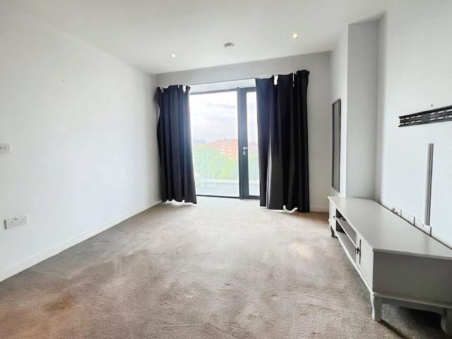 2 bedroom apartment to rent Bury Street, Salford, Greater Manchester, M3
